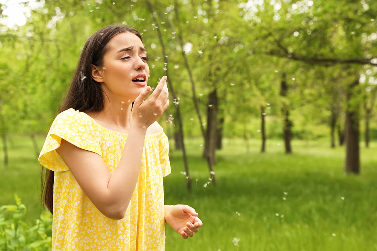 Seasonal Allergies in Pennsylvania: Hay Fever or Something Else?