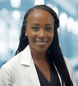 Ivy Maina, MD - Penn Medicine Becker ENT & Allergy