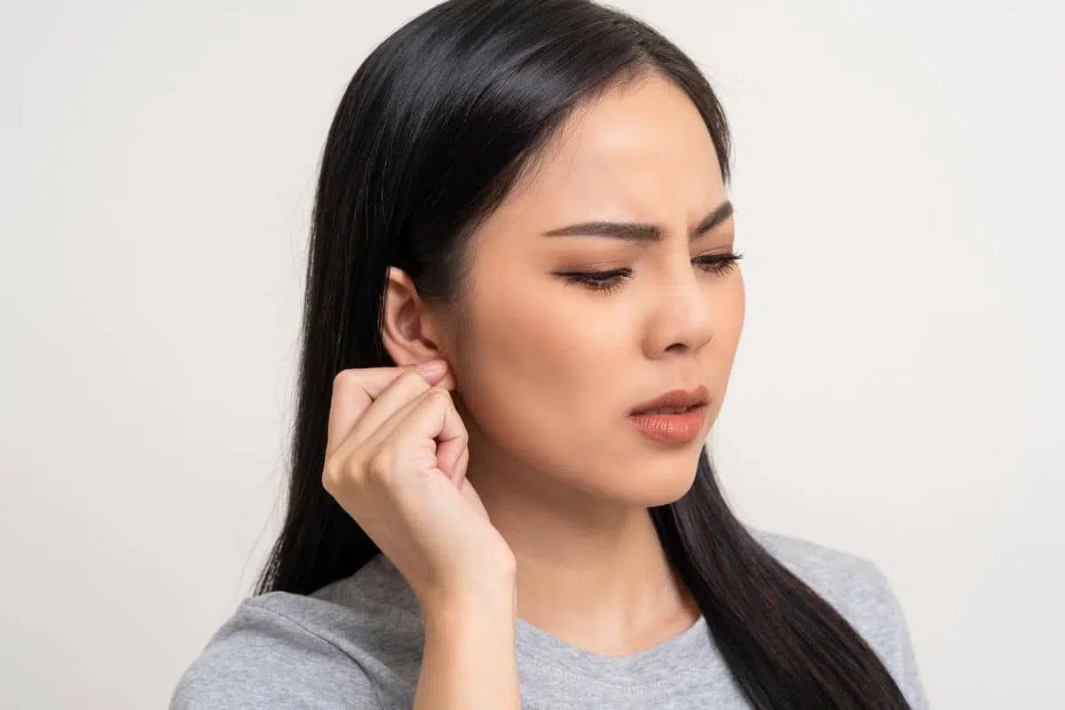 Skin Irritation by Metal Allergy from Jewelry | NJ & PA