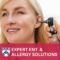 Best ENT & Allergy Treatments in Lawrenceville, NJ