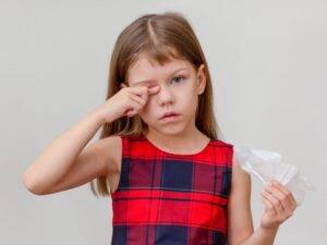 Understanding Anaphylaxis: A Guide to its Four Stages