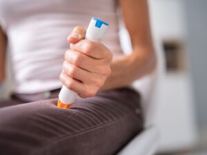 Understanding Anaphylaxis: A Guide to its Four Stages