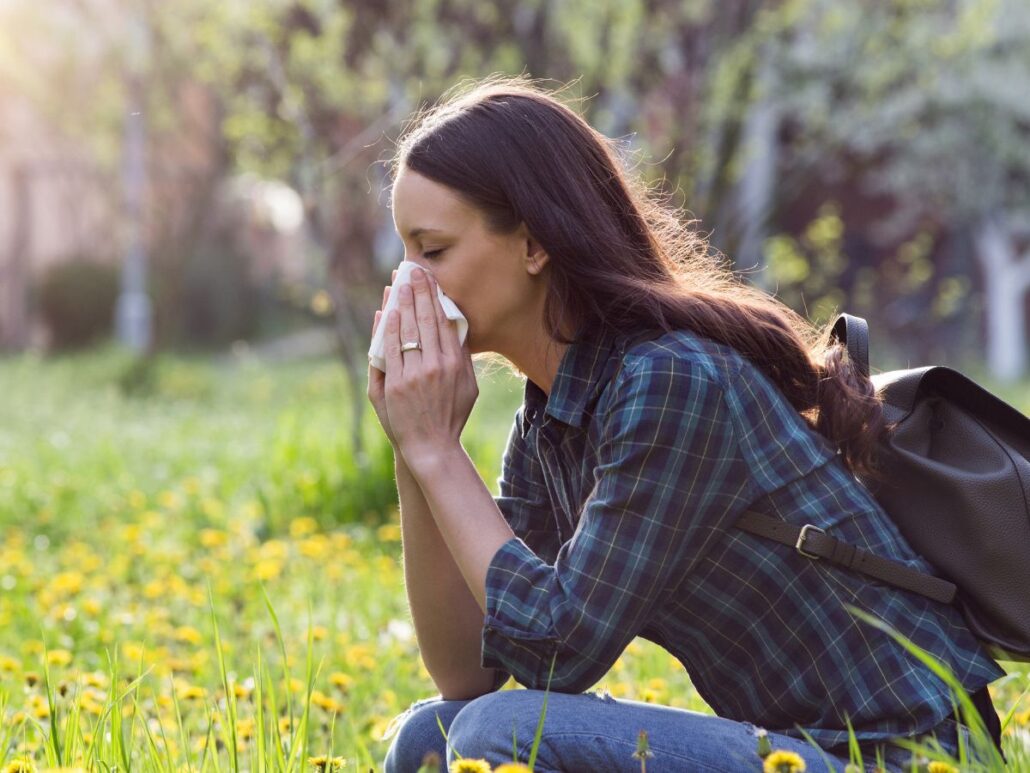 Pollen Allergy Philadelphia – Fast Relief & Expert Treatment