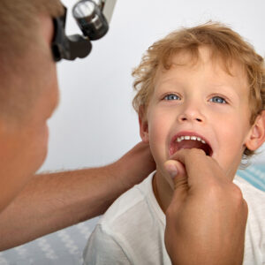 Tonsil and Adenoid Surgery | Becker ENT & Allergy NJ & PA