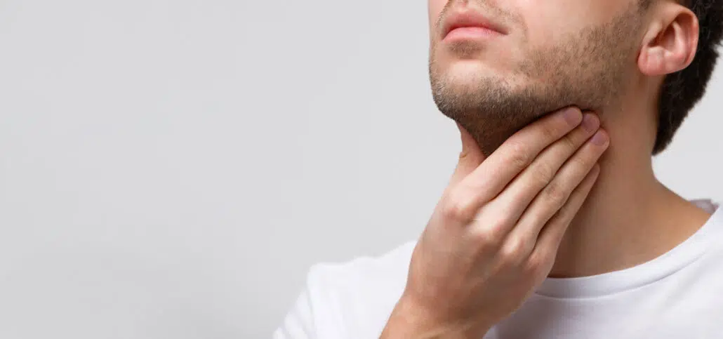 FEES Swallowing Test | Becker ENT & Allergy New Jersey & PA