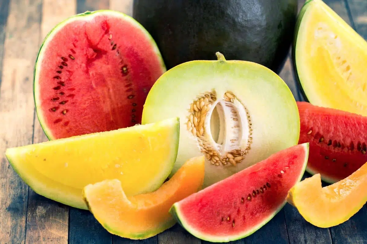 Foods to Watch out for with Pollen Allergy