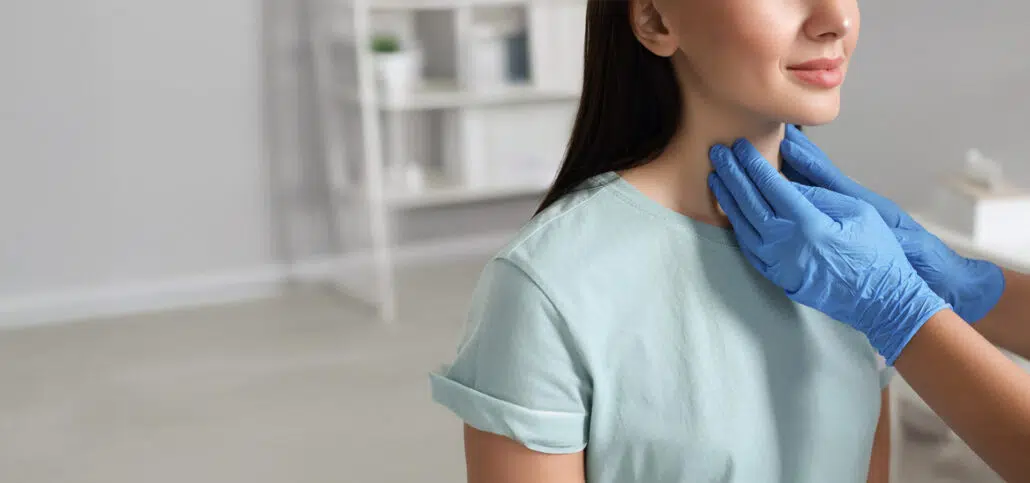 Neck and Branchial Cleft Cysts | Becker ENT & Allergy NJ & PA